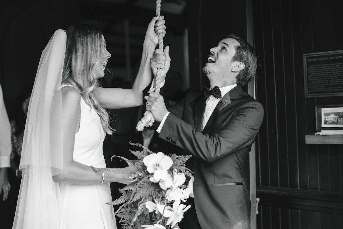 Julia + Nicholas – Ali'i Kaua'i Weddings