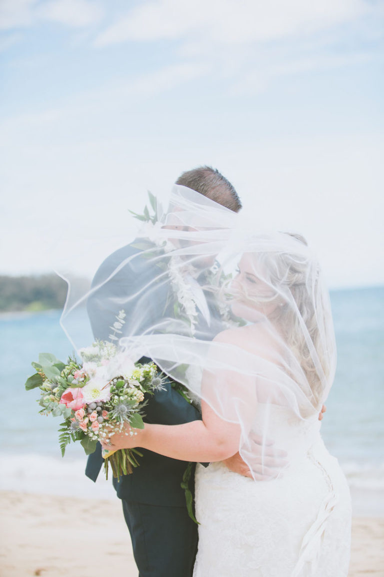 Hailey + Tanner – Ali'i Kaua'i Weddings